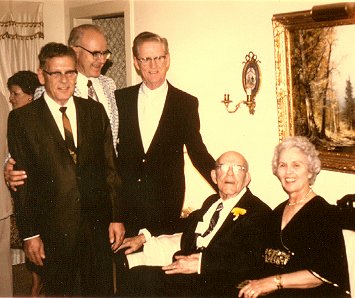 Simpson History